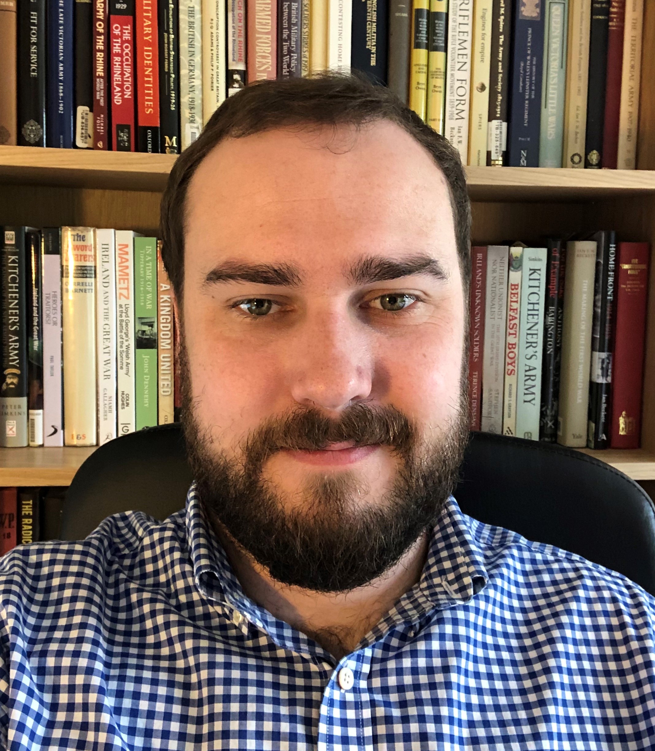 TANC Engaging Crowds