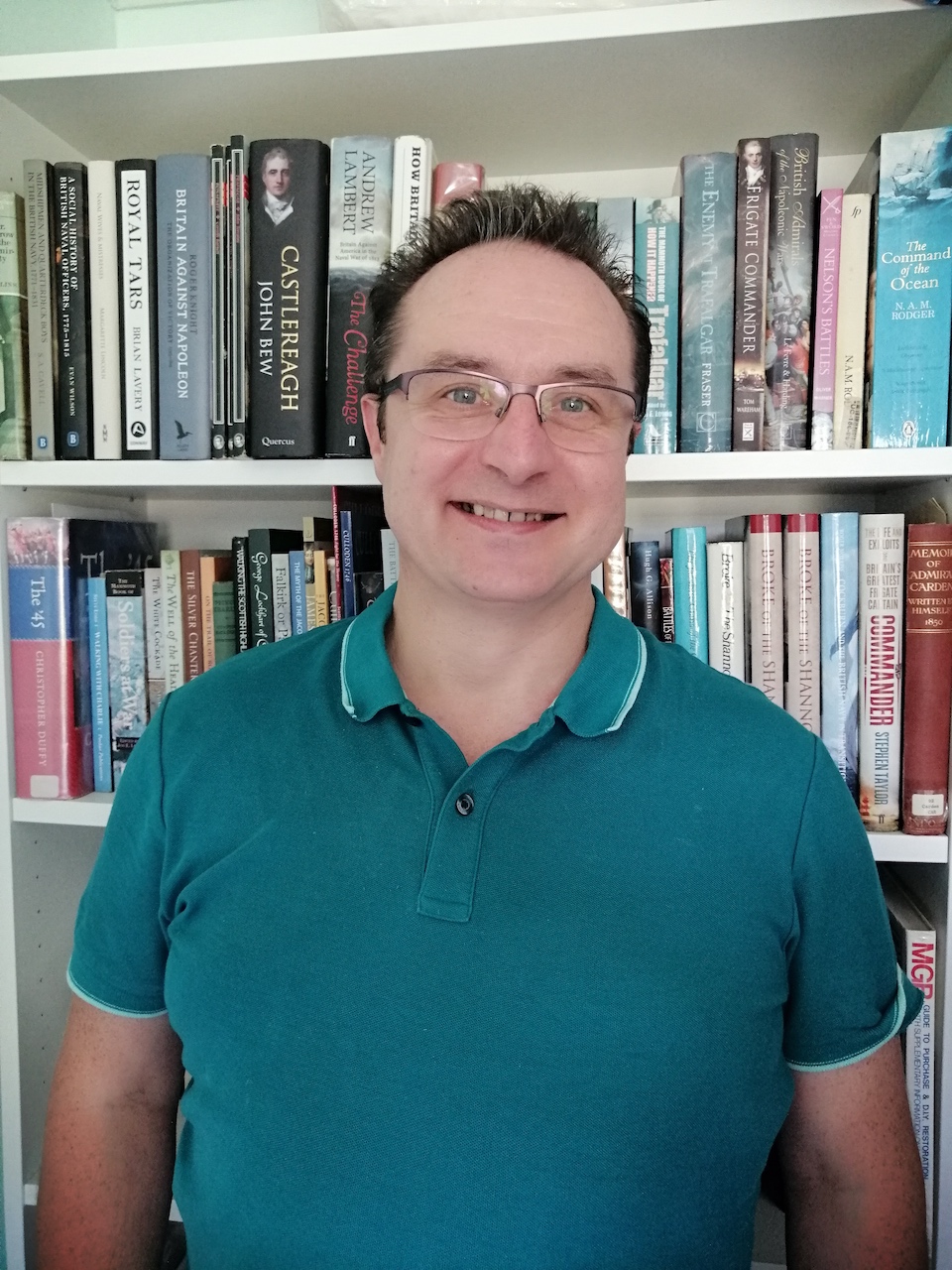 TANC Engaging Crowds